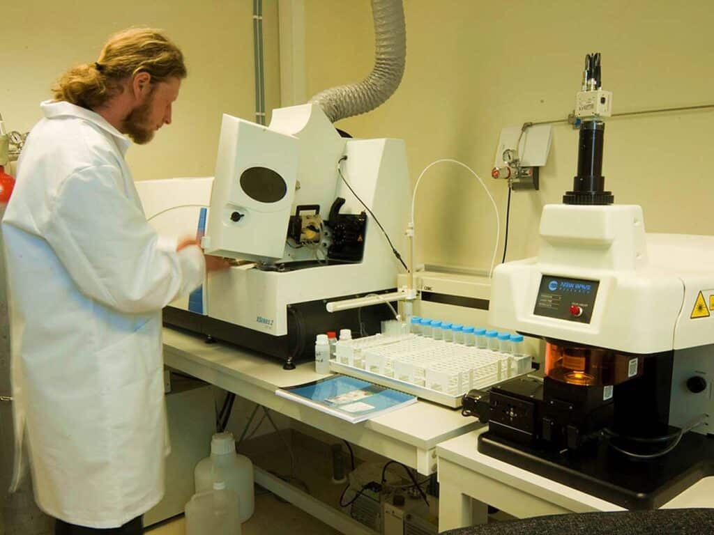 Steiger Geoscience – We are Steiger